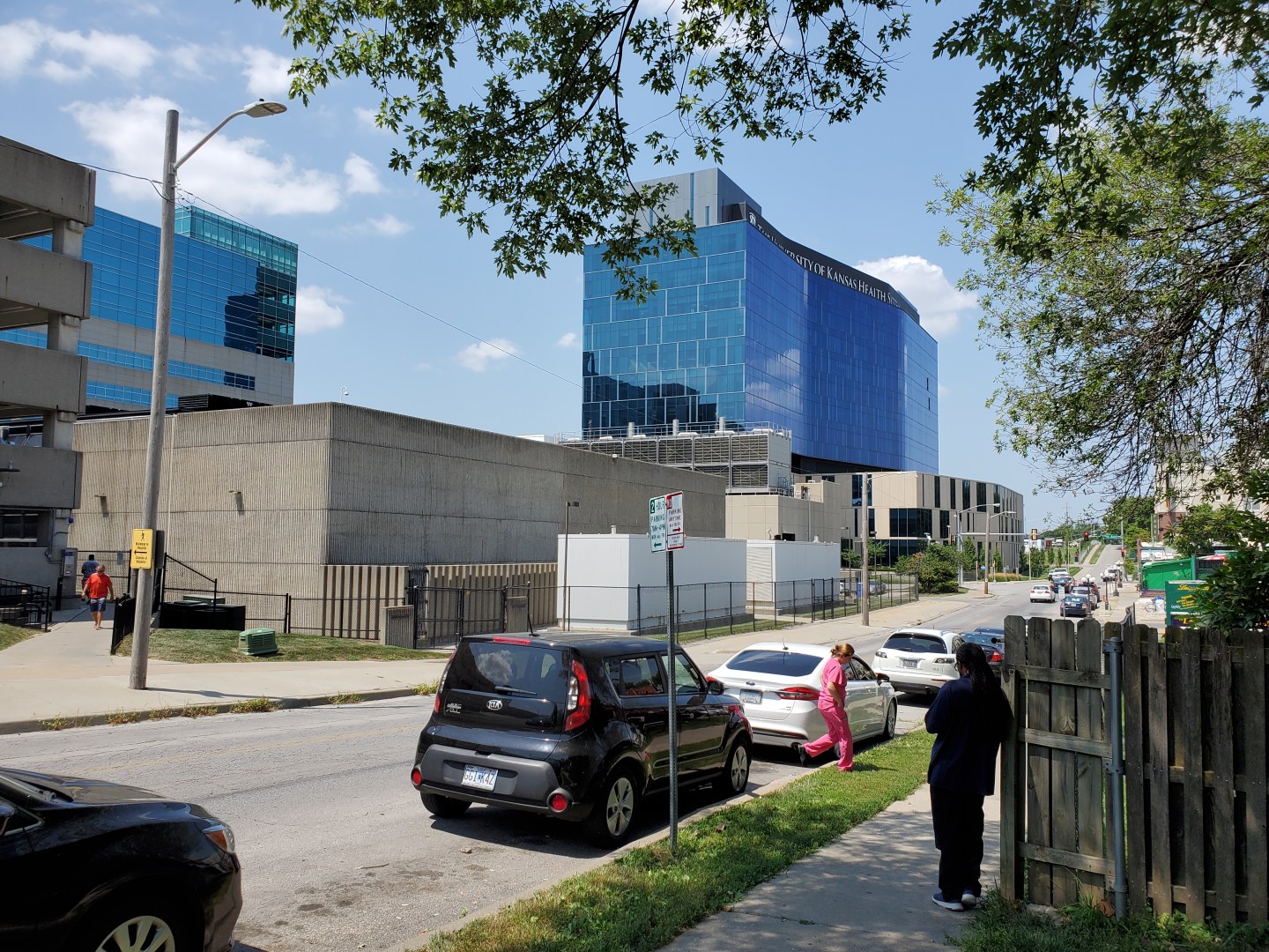 State Line Road — The best street in town | JimmyCsays: At the juncture ...