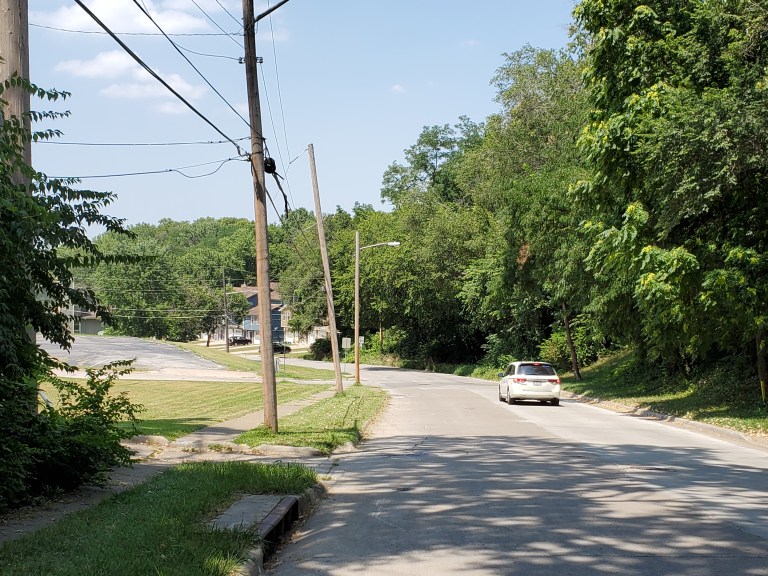 State Line Road — The best street in town | JimmyCsays: At the juncture ...