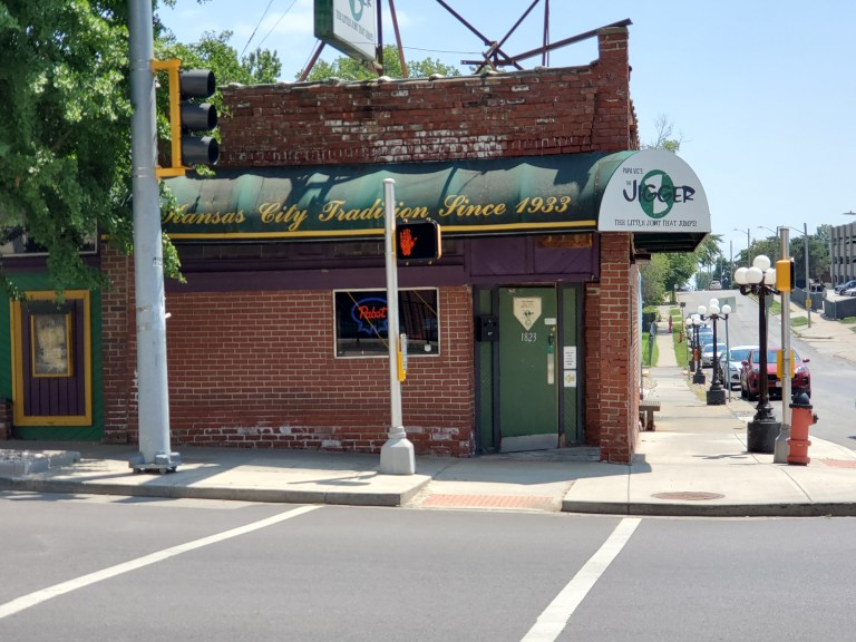 State Line Road — The best street in town | JimmyCsays: At the juncture ...